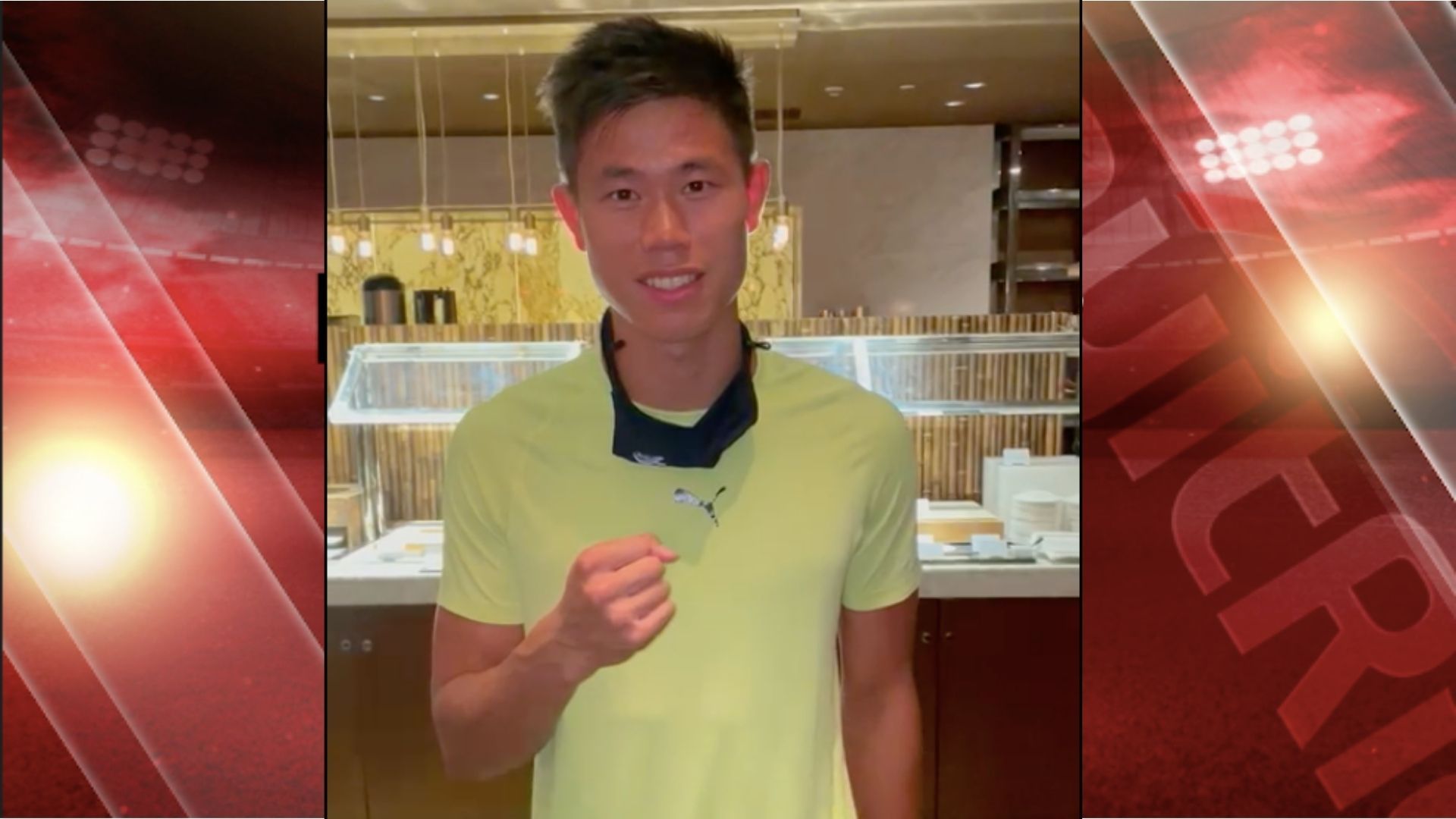 How EJ Obiena became the dark horse to land a podium finish in pole vault